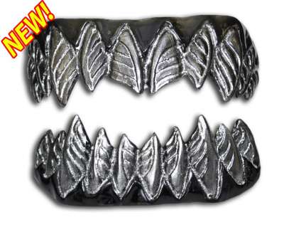 Vampire Brow - Skin | Epic Armoury Australia