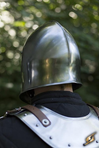 Barbuta | Epic Armoury Australia