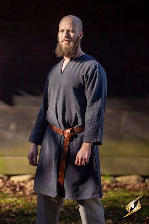 Tunic Woodland | Epic Armoury Australia