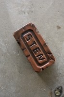 Cog Bat | Epic Armoury Australia