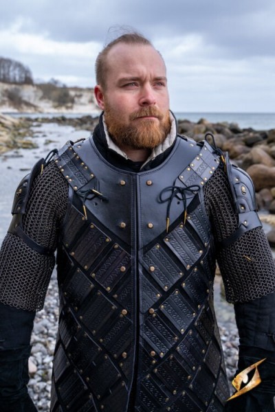 Leather | Epic Armoury Australia