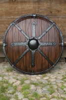 Reinforced Tower Shield | Epic Armoury Australia