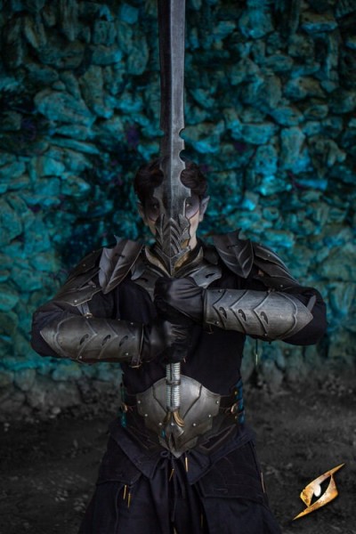 Armour | Epic Armoury Australia