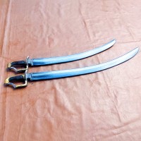 Curved Sabre | Epic Armoury Australia