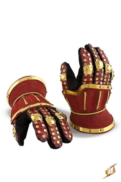 Gloves & Gauntlets | Epic Armoury Australia