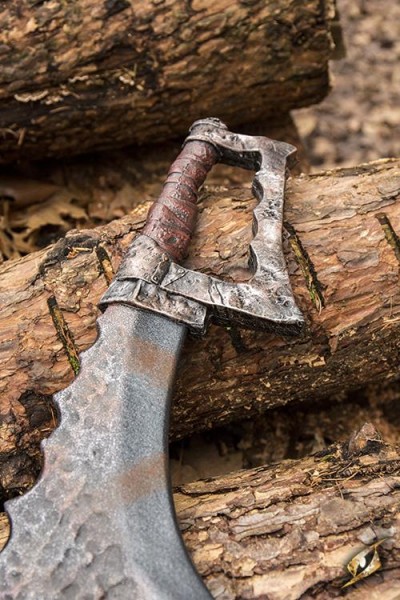 Short Swords | Epic Armoury Australia