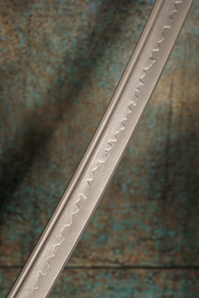 Stronghold Ryugan Katana | Epic Armoury Australia