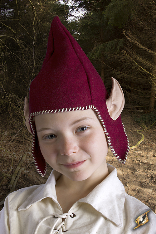 Elf Ear Hood | Epic Armoury Australia