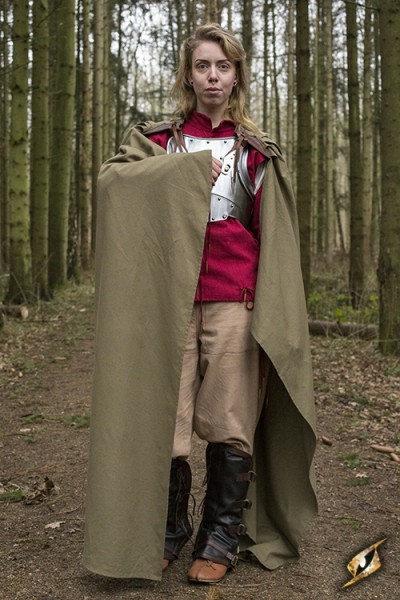 Cloaks & Capes | Epic Armoury Australia