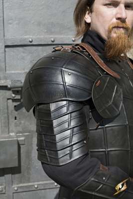 Complete Gothic Armour Set | Epic Armoury Australia