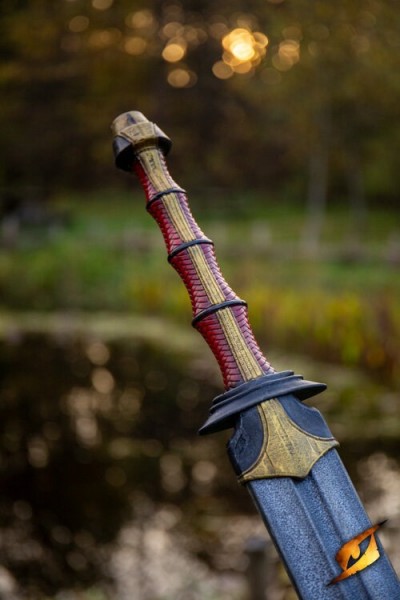 Long Swords | Epic Armoury Australia