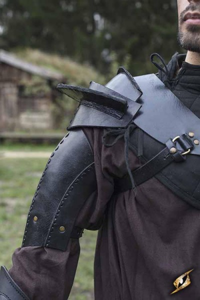 Shoulder Armour | Epic Armoury Australia