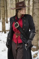 Corrazina Cuirass | Epic Armoury Australia