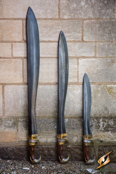 Short Swords | Epic Armoury Australia