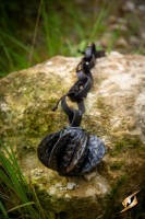 Cog Bat | Epic Armoury Australia