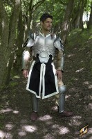 Complete Gothic Armour Set | Epic Armoury Australia