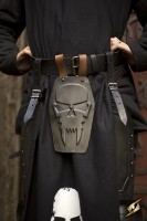 Soldier's Belt Shield | Epic Armoury Australia