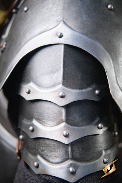 Torso Armour | Armour | Epic Armoury Australia