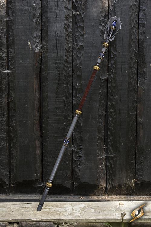 Staff of the Arch Mage | Epic Armoury Australia