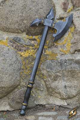 Battle Axe | Epic Armoury Australia