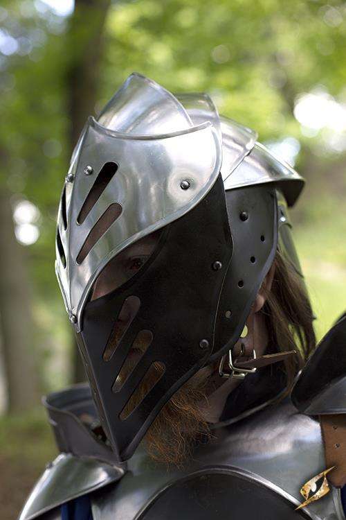 Helmets | Epic Armoury Australia