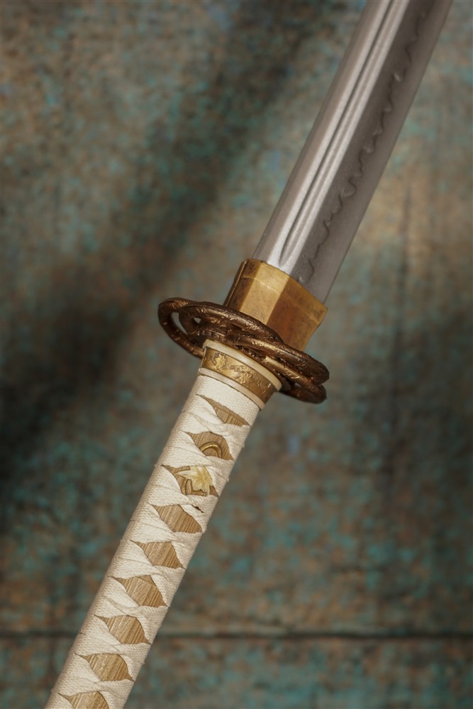 Stronghold Ryugan Katana | Epic Armoury Australia