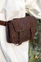 Leather Gauntlet | Epic Armoury Australia