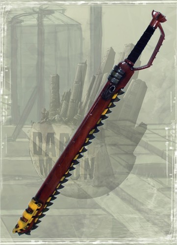 Chain Sword | Epic Armoury Australia