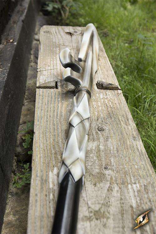 Dark Elven Glaive | Epic Armoury Australia