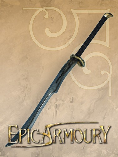 Bladesinger | Epic Armoury Australia