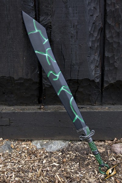 Hybrid Weapons | Epic Armoury Australia