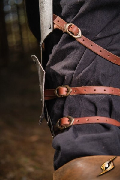 Leg Armour | Armour | Epic Armoury Australia