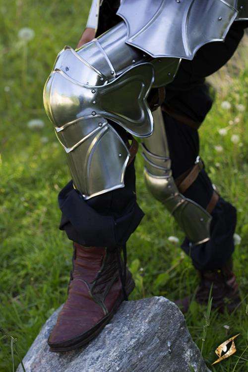 Complete Gothic Armour Set | Epic Armoury Australia