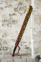 Cog Bat | Epic Armoury Australia