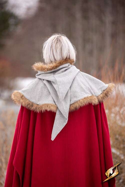 Cloaks & Capes | Epic Armoury Australia