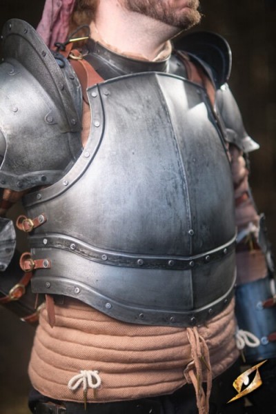 Torso Armour | Armour | Epic Armoury Australia