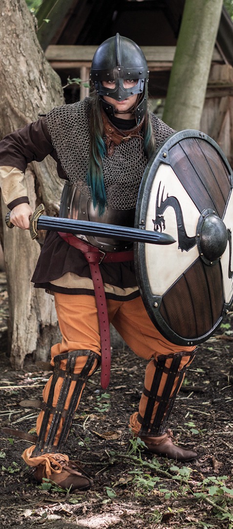 > Stalwart Universe | Epic Armoury Australia